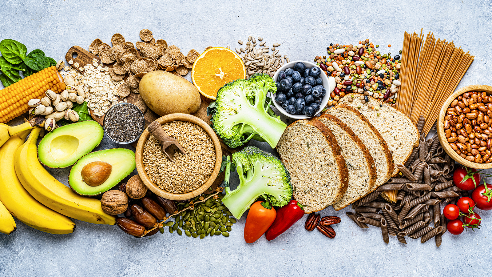 How much fibre should you eat? | Health Matters
