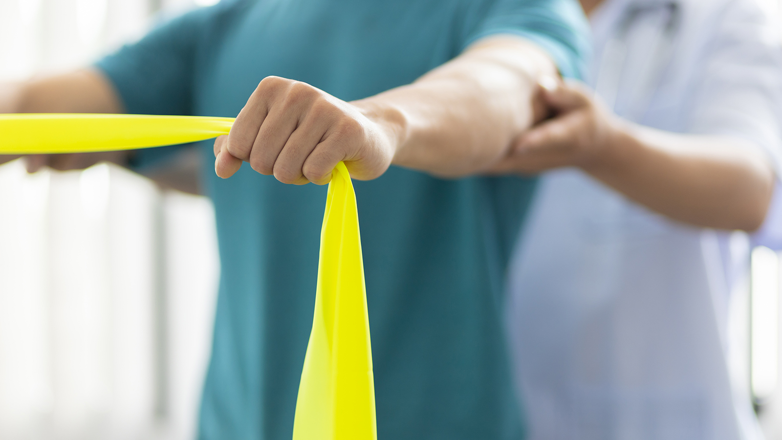 Physiotherapy | Health Matters