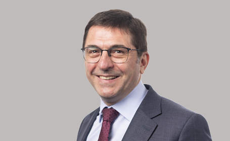 Andrew Mahon