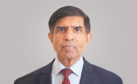 Shaukat Mahmood is a Consultant Oral and Maxillofacial Surgeon in Aberdeen