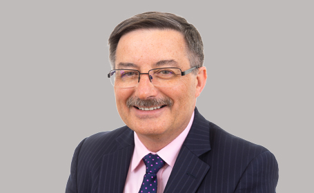 Bernard Clarke - Consultant Cardiologist in Manchester