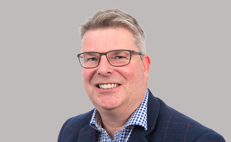 Mark Kellett - Consultant Neurologist in Manchester