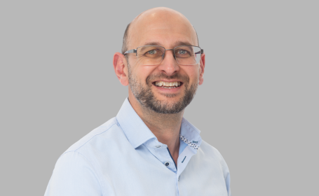 Nicholas Fraser - Consultant in Pain Management in Manchester