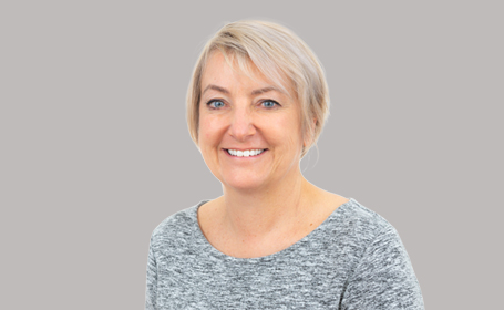 Susan Greaves - Consultant Cardiothoracic Radiologist in Manchester