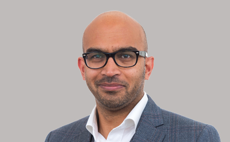 Jonathan Ghosh - Consultant Vascular & Endovascular Surgeon in Manchester