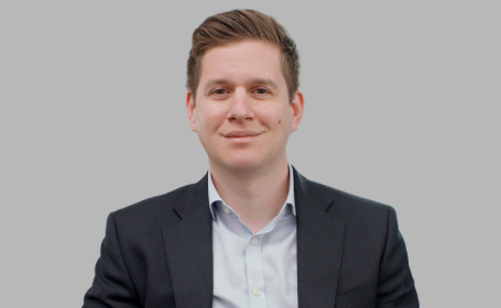 Mr Paul Cleaveland - Consultant Urologist in Manchester