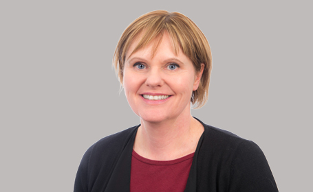 Tracy Sanderson - Advanced Clinical Orthoptist in Manchester