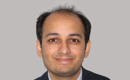 Amit Gupta - Consultant Radiologist in Cheadle and Rochdale
