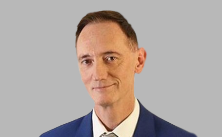 David McDowell - Pain Management Specialist