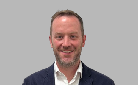 Thomas Finnigan - Consultant Knee Surgeon in Manchester