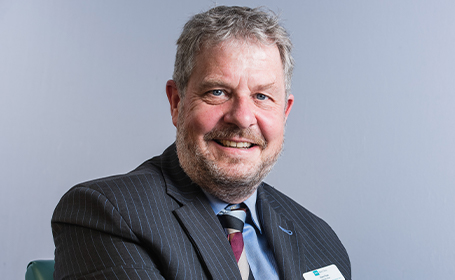 Steve Pope - Orthopaedic Surgeon at Bath Clinic