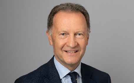 Dr Ian Coulson - Consultant Dermatologist in Lancashire