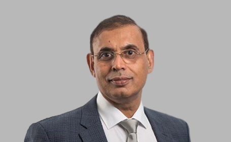 Naweed Shahid - Consultant Gynaecologist in Cheadle and Bolton
