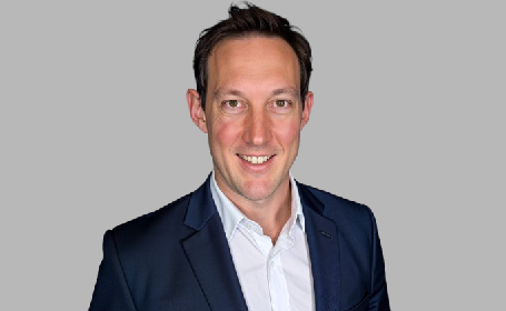 Mr Jamie A'Court - Consultant Orthopaedic Surgeon in Bolton