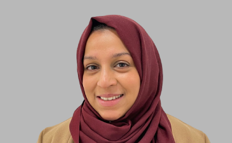 Zahida Mitha - Speech and Language Therapist in Bolton