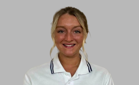 Amy O'Connell - Physiotherapist at Beaumont Hospital, Bolton