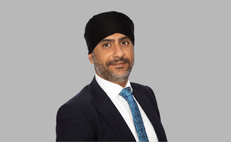 Mr Chanpreet Arhi - Consultant Upper GI Surgeon in Middlesex