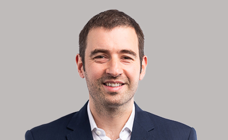 Dr Mark Nathan - Consultant Medical Oncologist in London