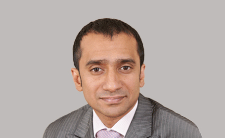 Mr Tony Jacob - Consultant Otorhinolaryngologist and Head & Neck ...