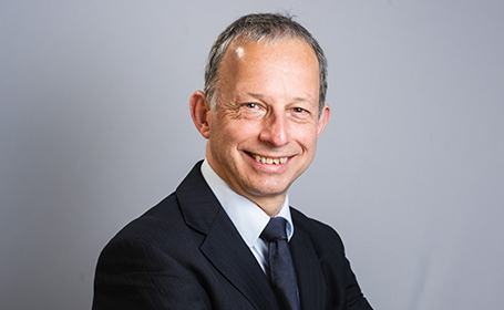 Noel Wilson - Consultant General & Vascular Surgeon at The Chaucer Hospital
