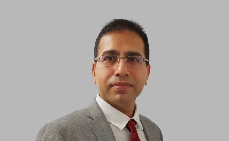Masood Ashraf