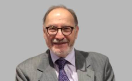 Dr Peter Newman - Private GP in Buckinghamshire