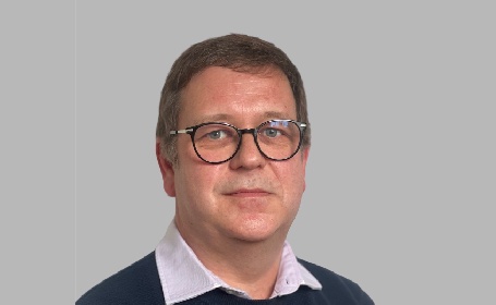 Edward Westcott