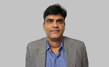 Muneer Mohammad - Consultant Gastroenterologist in Buckinghamshire