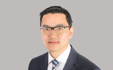Michael Khoo