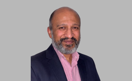 Jaymin Shah - Consultant Cardiologist in Harrow