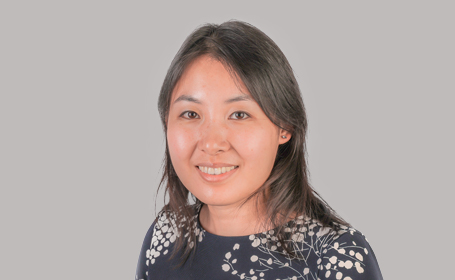 Zi-Wei Liu - Consultant ENT Surgeon in Middlesex