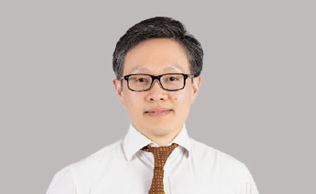 Jason Ho - Consultant Ophthalmologist and Vitreoretinal Surgeon in Windsor