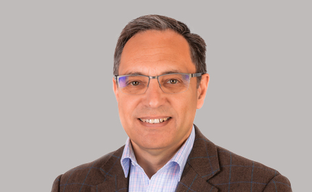 Jonathan Barnes - Consultant Ophthalmic Surgeon in Harrow