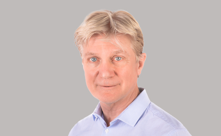Matthew Sala - Orthopaedic Surgeon in Middlesex