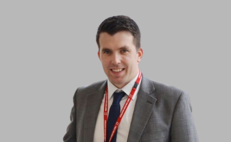 Christopher McAloon - Consultant Cardiologist in the West Midlands
