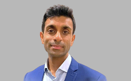 Peysh Patel - Consultant Cardiologist in Birmingham