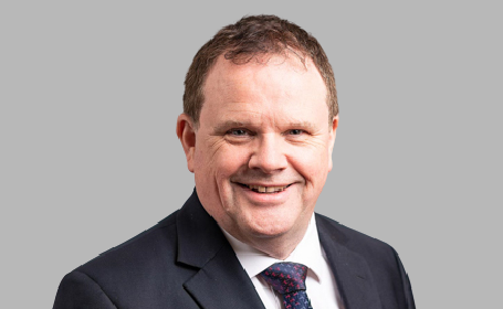 Derek Leslie Connolly | Consultant Interventional Cardiologist at The ...