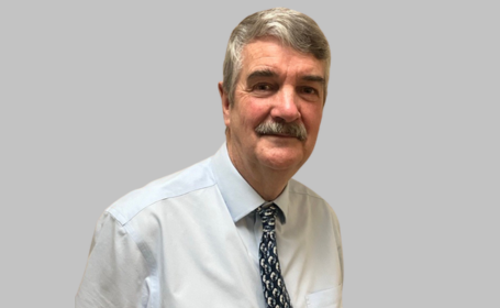 Mr Ian Marsh - Consultant Ophthalmologist in St Helens