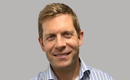 Mr Edward Casswell Consultant Ophthalmologist in Worthing
