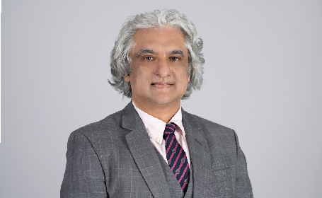 Harbinder Sharma - consultant Urologist in Biddenham Bedford