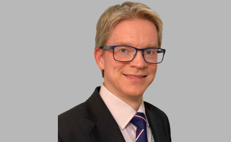 Matthew Brown - Consultant Gastroenterologist in Hampshire