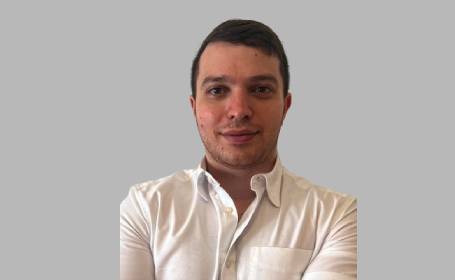 Senan Alsanjari - Consultant Radiologist in Basingstoke