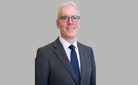Simon Bott, Consultant Urologist, Hampshire Clinic, Basingstoke.