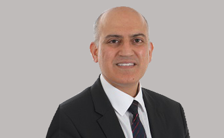 Parkash Ramchandani | The Harbour Hospital