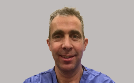 Dr Mike Bayne - Clinical Oncology Consultant | The Harbour Hospital