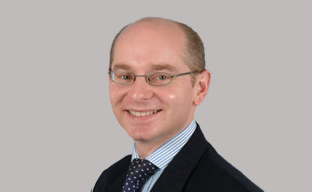 Heath Philip Taylor - Consultant Orthopaedic Surgeon in Dorset