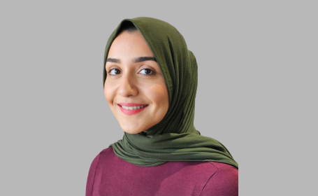 Dr Jumana Saleh - General Practitioner in Hendon