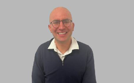 Dr Joe Stone - Private GP in Rochdale