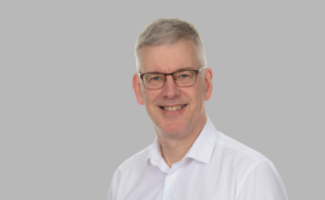 Mr Nicolas Bryan - Consultant Urological Surgeon in Huddersfield