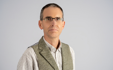Ian Beeton - Consultant Cardiologist in Chertsey
